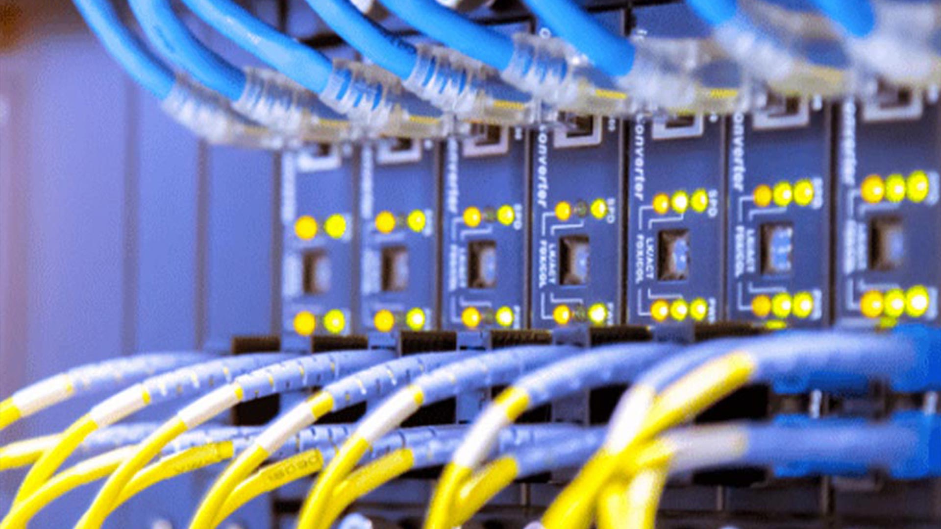 Netwerk aanleggen | Trend Installatietechniek B.V.